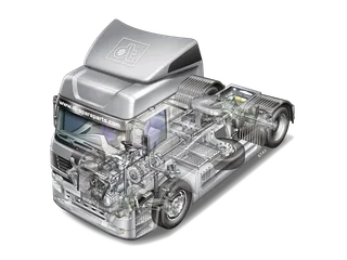 DIESEL TECHNIC | Homepage