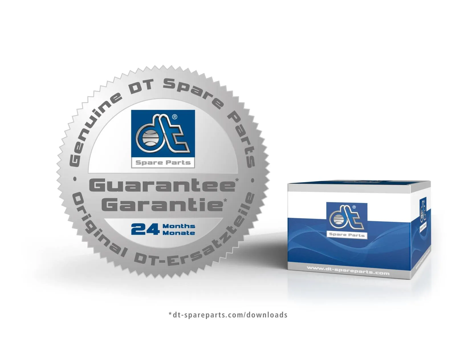 DIESEL TECHNIC | 2.33309 Shifting unit