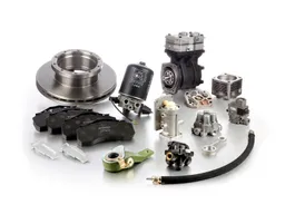 DIESEL TECHNIC | Bus Parts