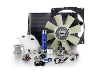 DIESEL TECHNIC | Product groups