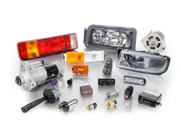 DIESEL TECHNIC | Bus Parts