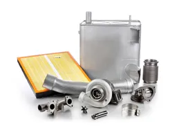 DIESEL TECHNIC | Product groups