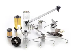 DIESEL TECHNIC | Car Parts