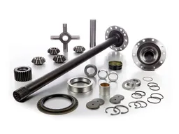 DIESEL TECHNIC | Bus Parts