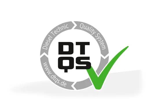 DIESEL TECHNIC | 1.10123 O-ring, cylinder liner