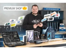 DIESEL TECHNIC | 1.18588 Safety valve