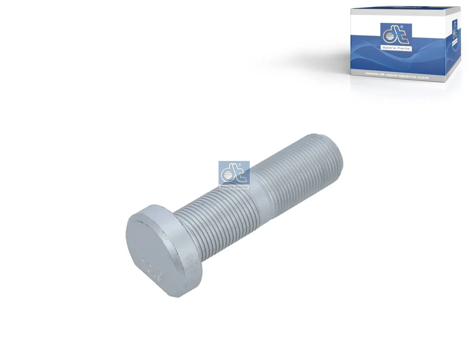 DIESEL TECHNIC | 10.10004 Wheel bolt