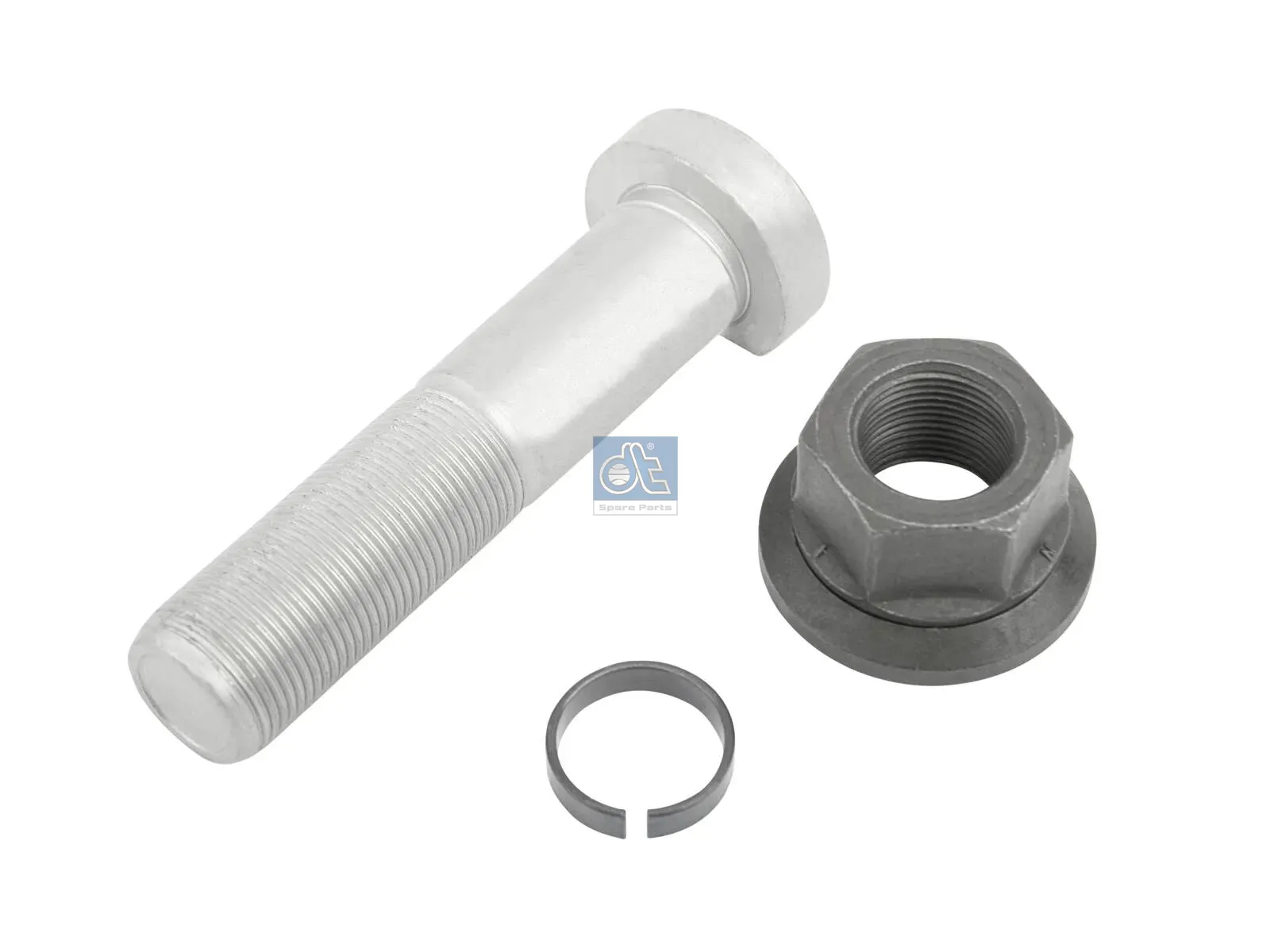 DIESEL TECHNIC | 10.10083 Wheel bolt, complete