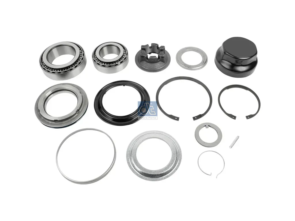 DIESEL TECHNIC | 10.10446 Repair kit, wheel hub