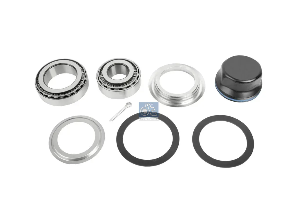 DIESEL TECHNIC | 10.10447 Repair kit, wheel hub