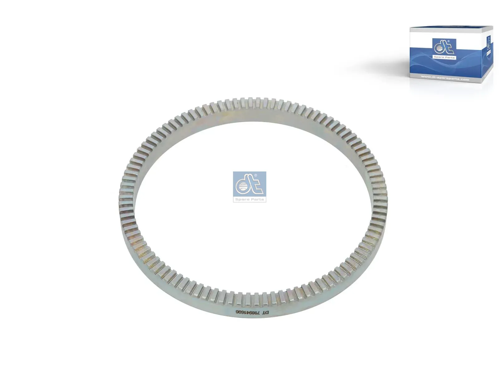 DIESEL TECHNIC | 10.10581 ABS ring