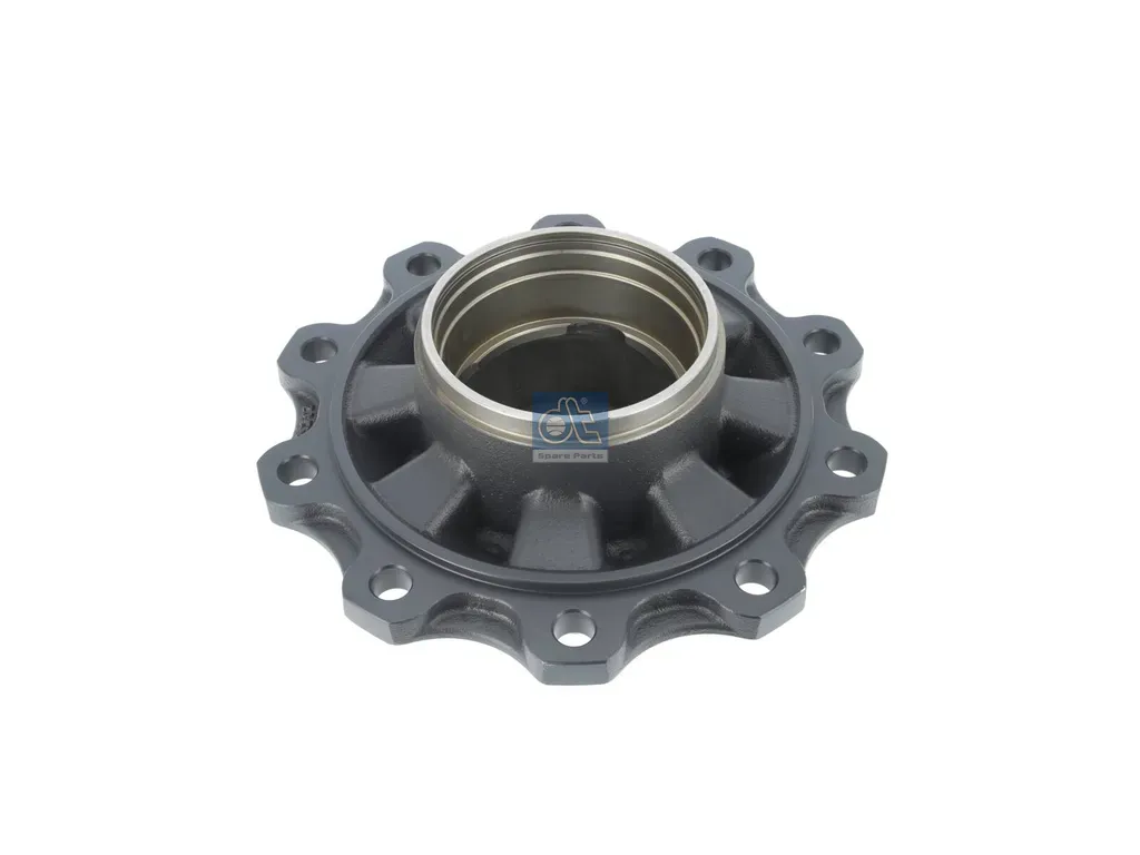 DIESEL TECHNIC | 10.10596 Wheel hub, without bearings
