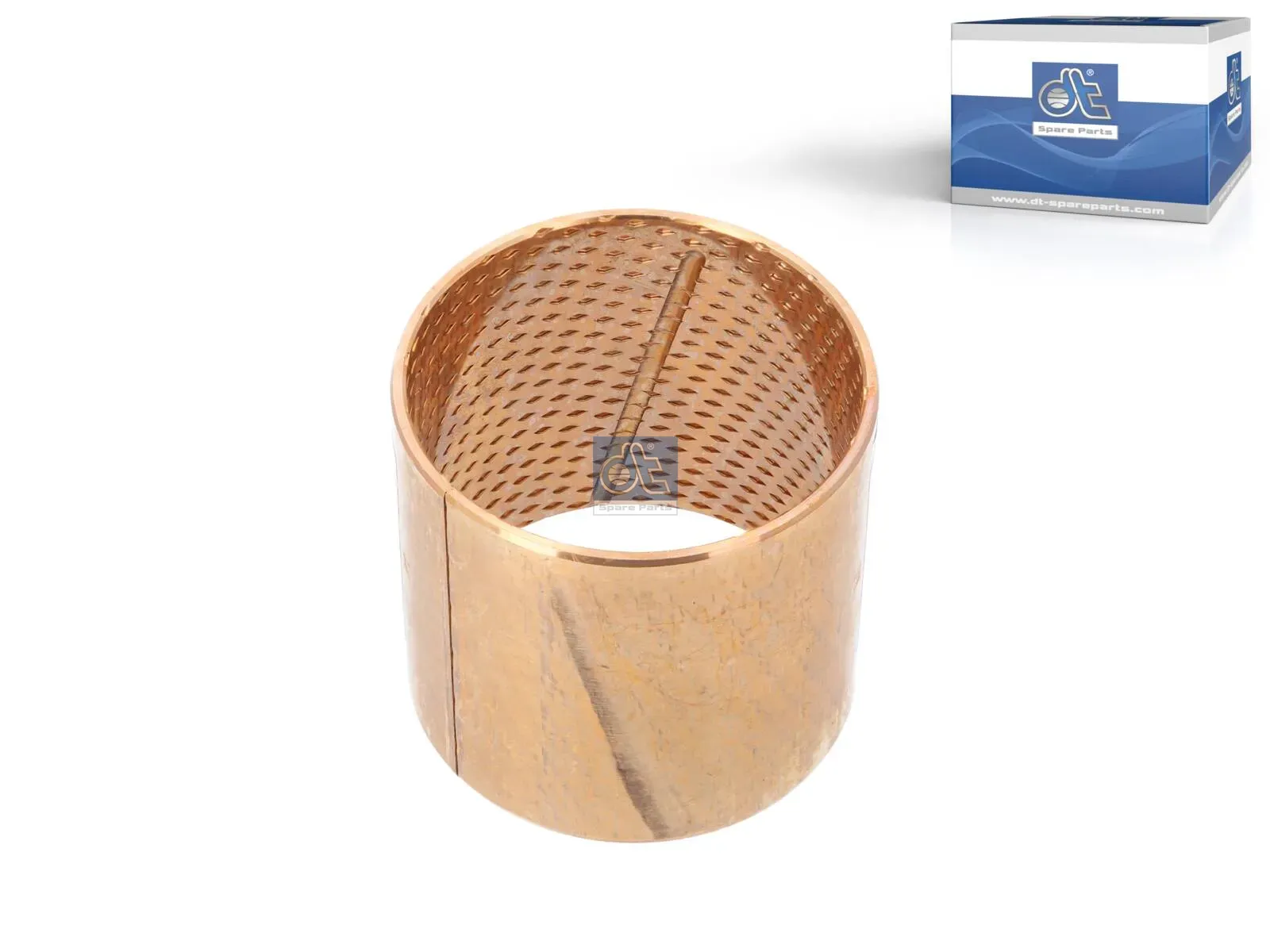 DIESEL TECHNIC | 10.10716 Bushing, oscillating arm