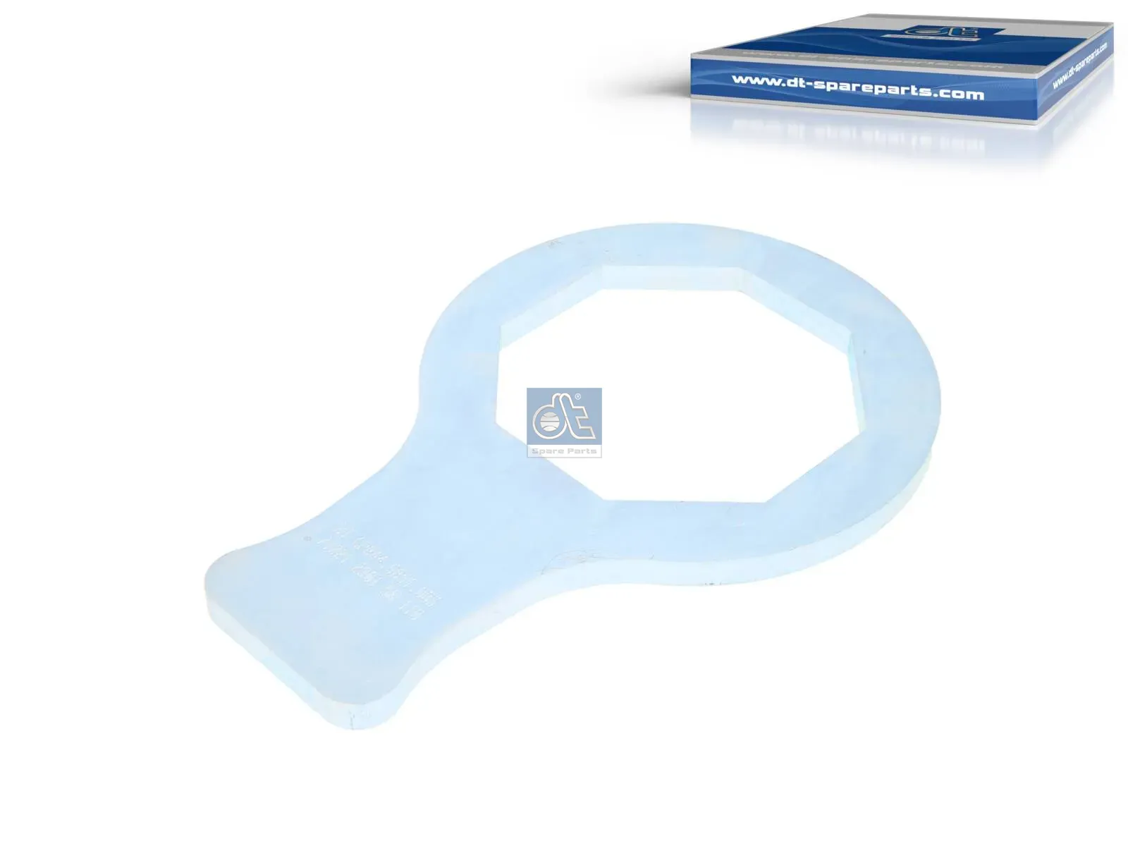 DIESEL TECHNIC | 10.12005 Hammer Wrench, octagon