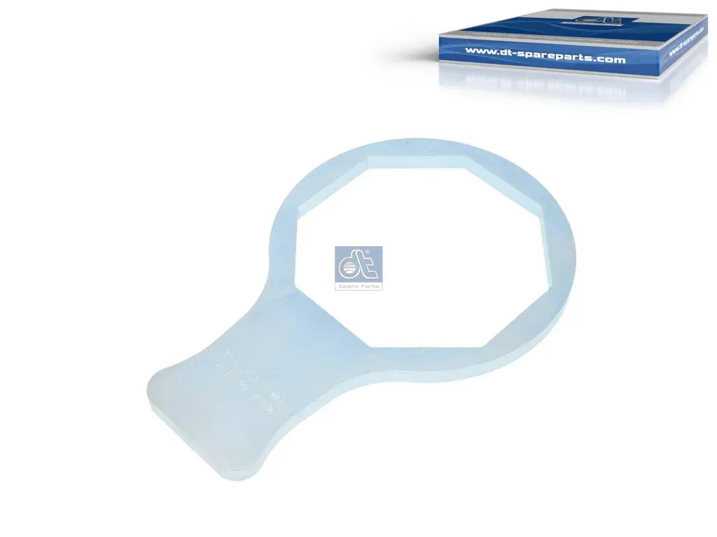 DIESEL TECHNIC | 10.12007 Hammer Wrench, octagon