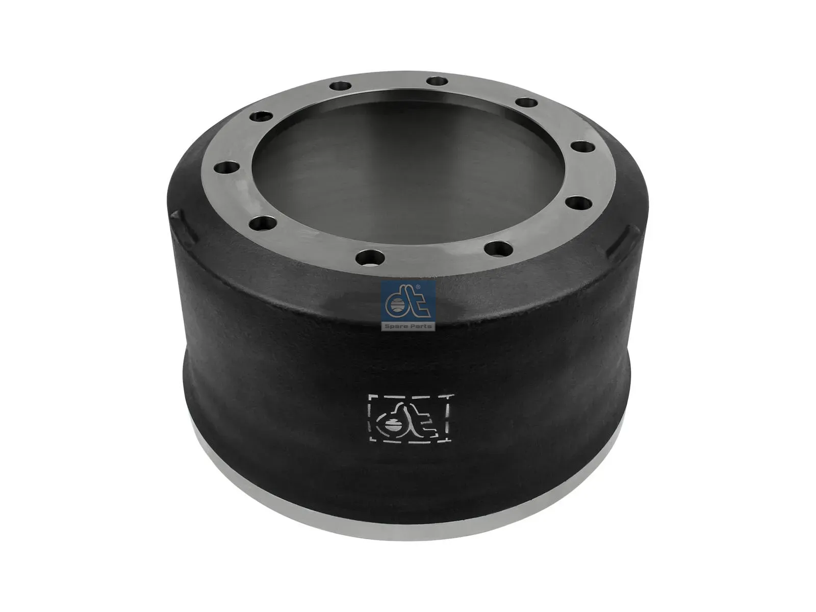 DIESEL TECHNIC | 10.13229 Brake drum