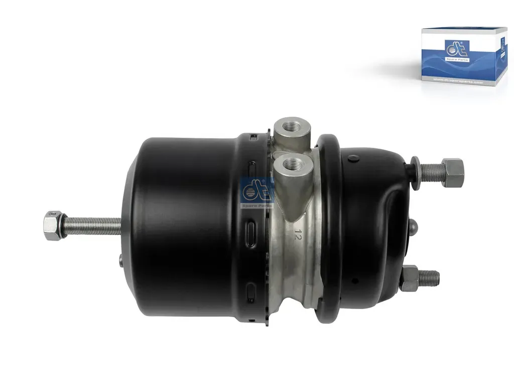 DIESEL TECHNIC | 10.14402 Spring brake cylinder