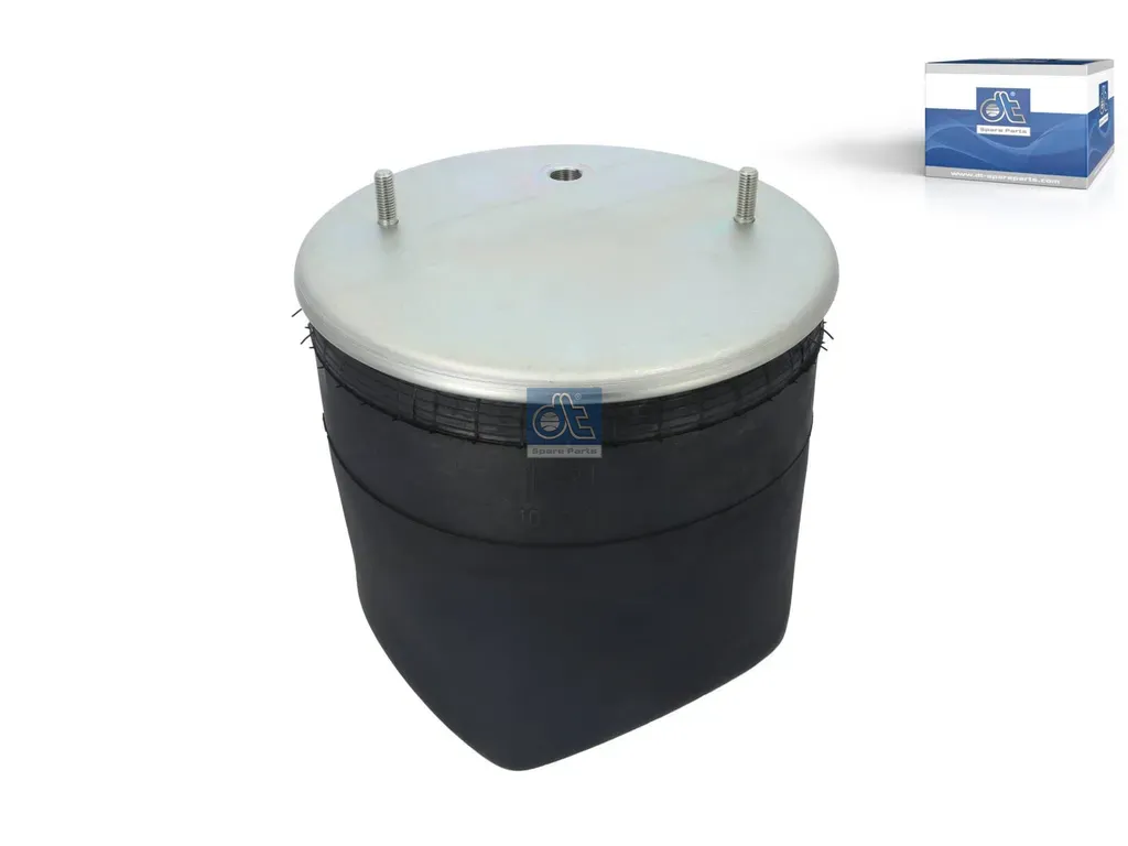 DIESEL TECHNIC | 10.16004 Air spring, without piston