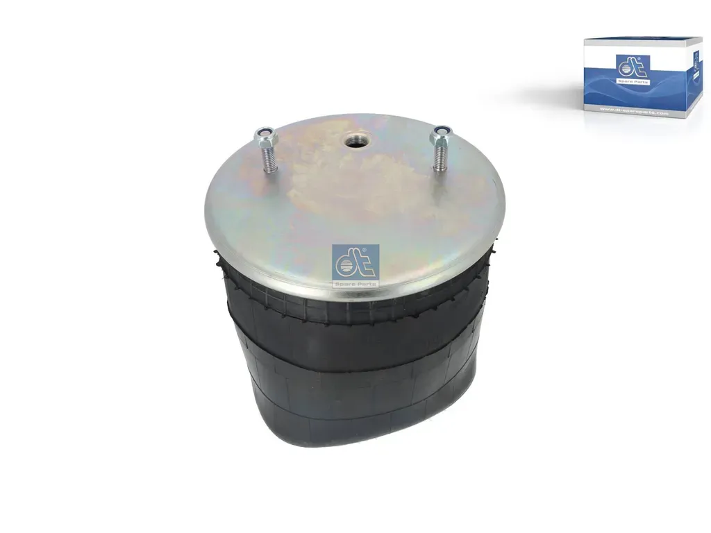 DIESEL TECHNIC | 10.16009 Air spring, without piston