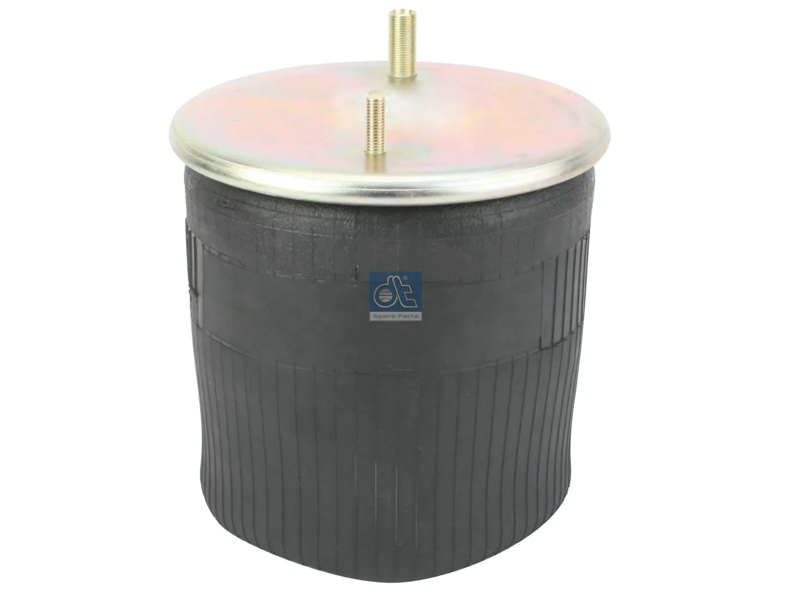 DIESEL TECHNIC | 10.16015 Air spring, without piston