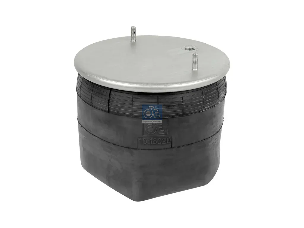 DIESEL TECHNIC | 10.16020 Air spring, without piston DIESEL TECHNIC | 10.16020 Air spring, without piston