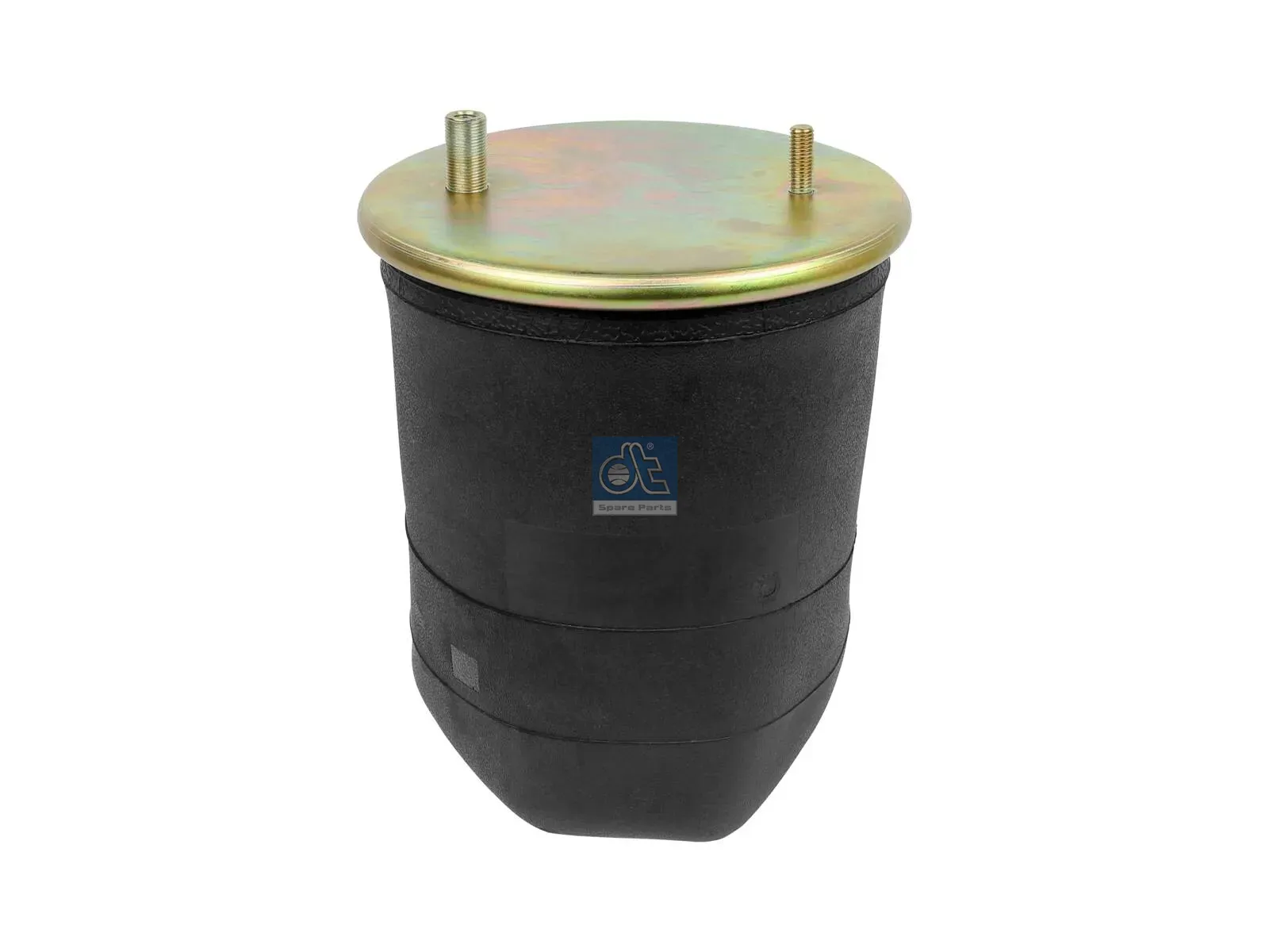 DIESEL TECHNIC | 10.16026 Air spring, without piston