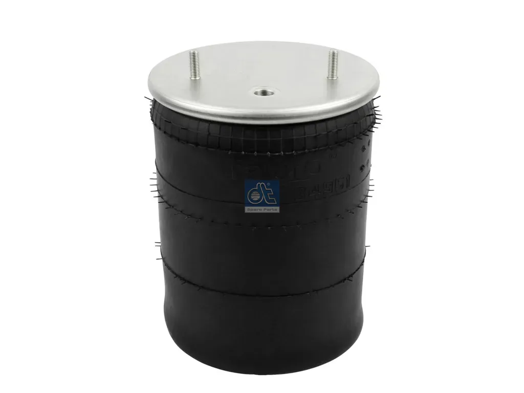 DIESEL TECHNIC | 10.16030 Air spring, without piston