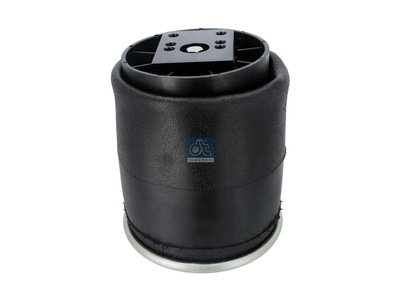 DIESEL TECHNIC | 10.16051 Air spring, with plastic piston