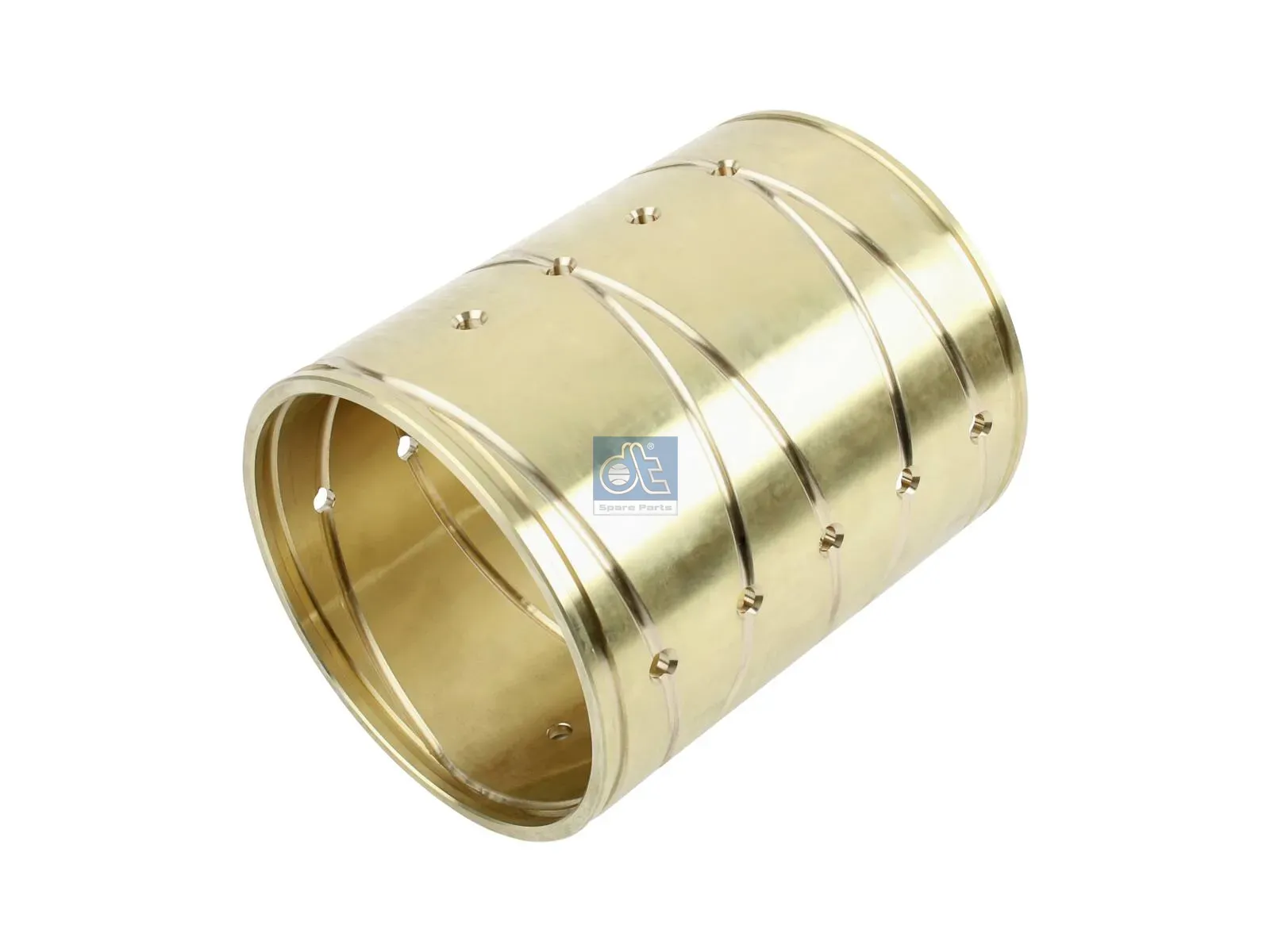 DIESEL TECHNIC | 10.16213 Bushing, spring saddle