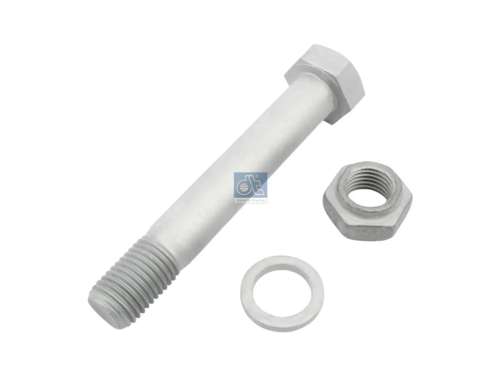 DIESEL TECHNIC | 10.16293 Spring bolt kit