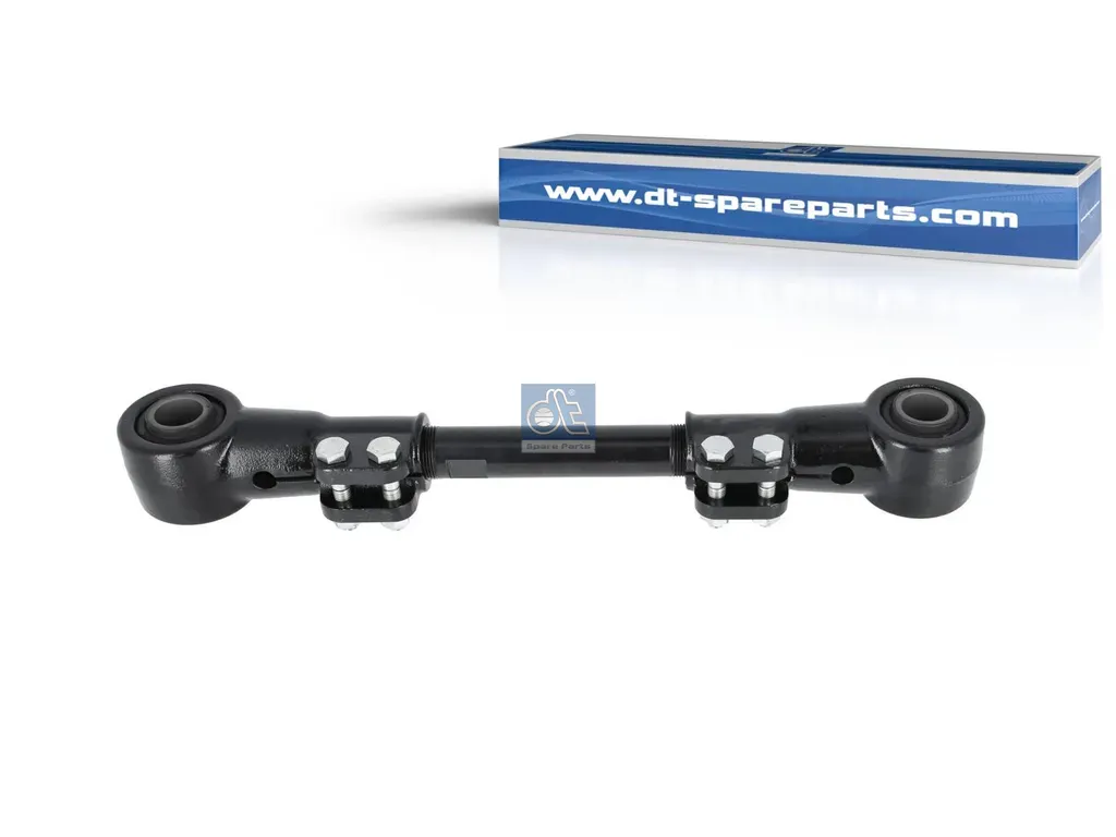 DIESEL TECHNIC | 10.17104 Reaction rod, adjustable