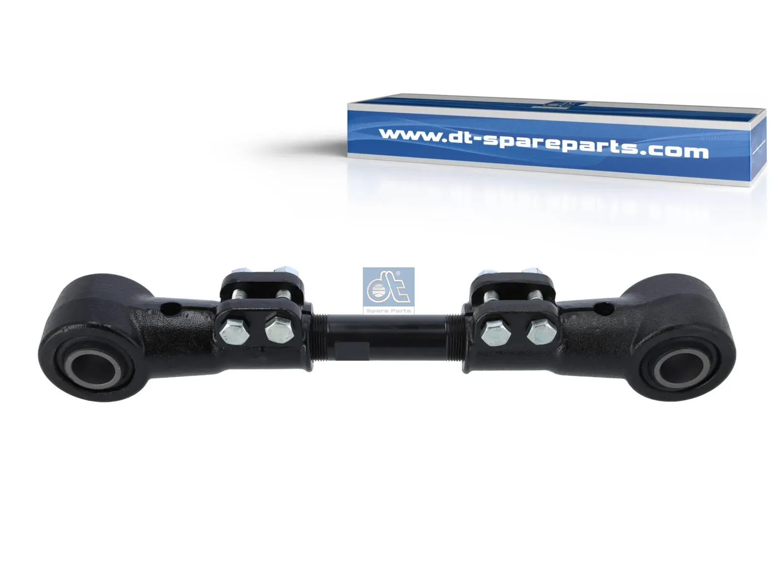 DIESEL TECHNIC | 10.17107 Reaction rod, adjustable