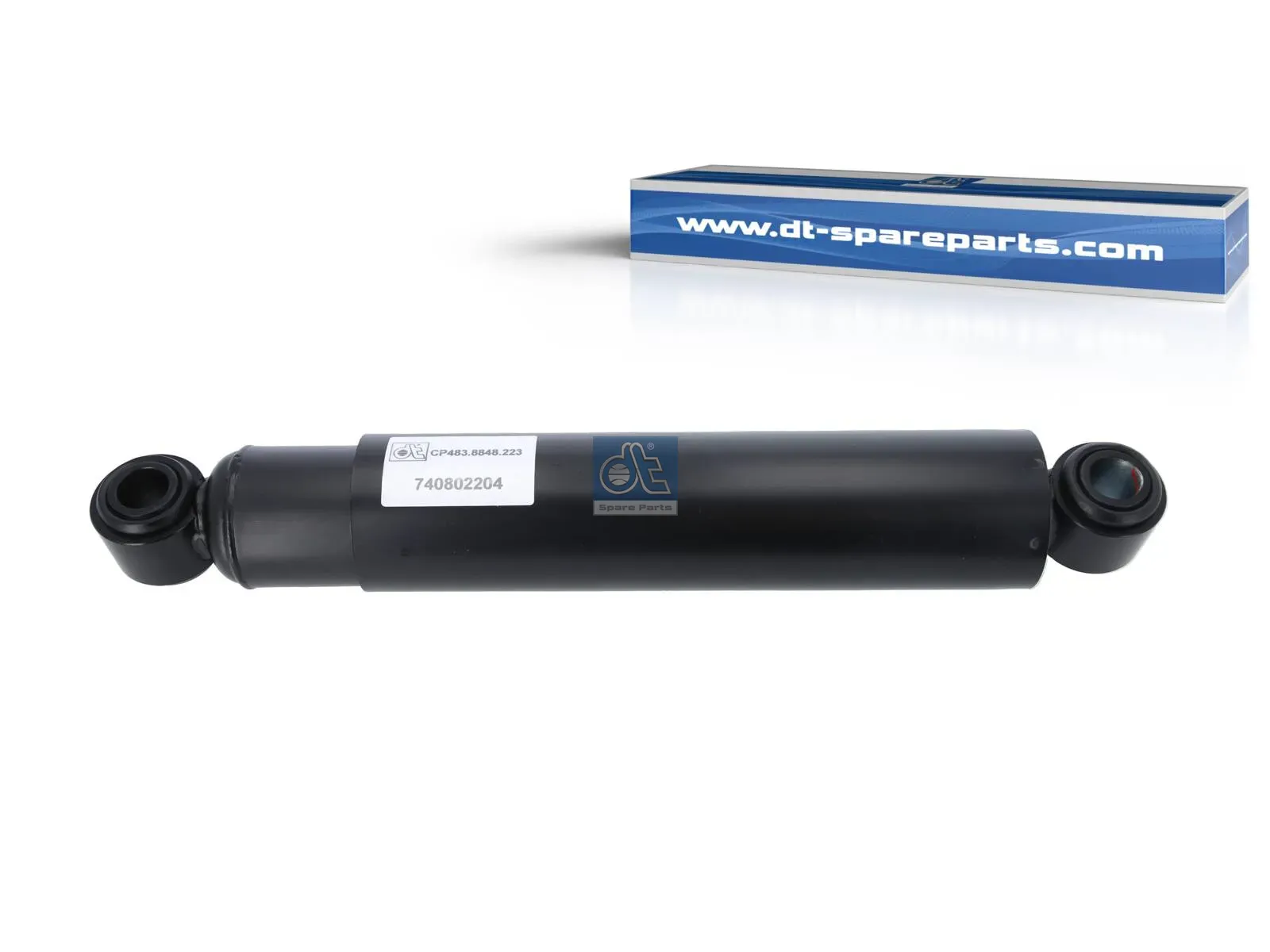 DIESEL TECHNIC | 10.17223 Shock absorber