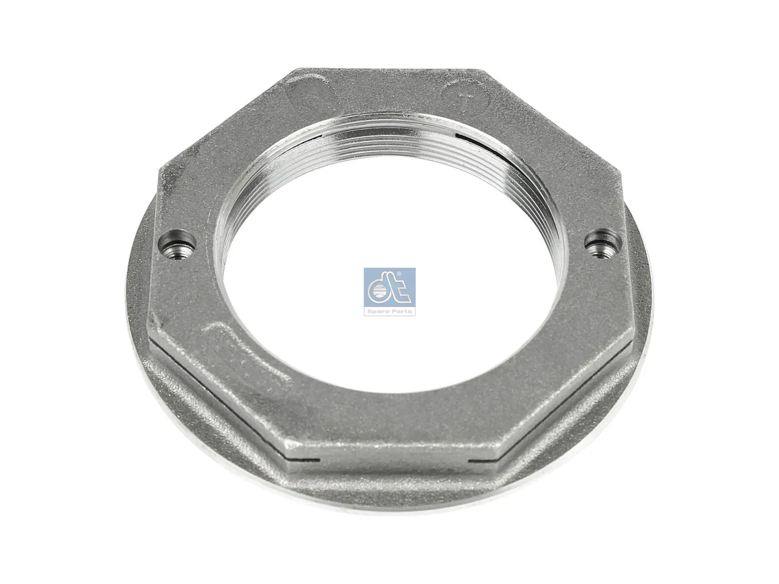 DIESEL TECHNIC | 10.20061 Axle nut