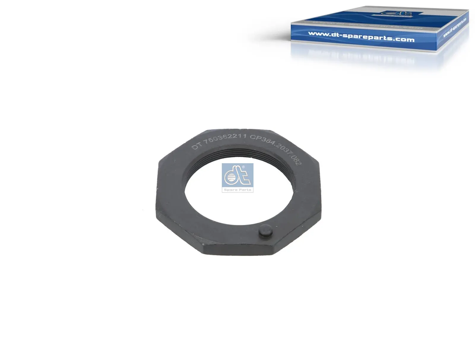 DIESEL TECHNIC | 10.20082 Nut