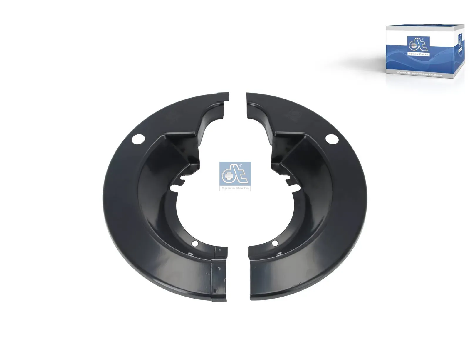 DIESEL TECHNIC | 10.23270 Brake shield