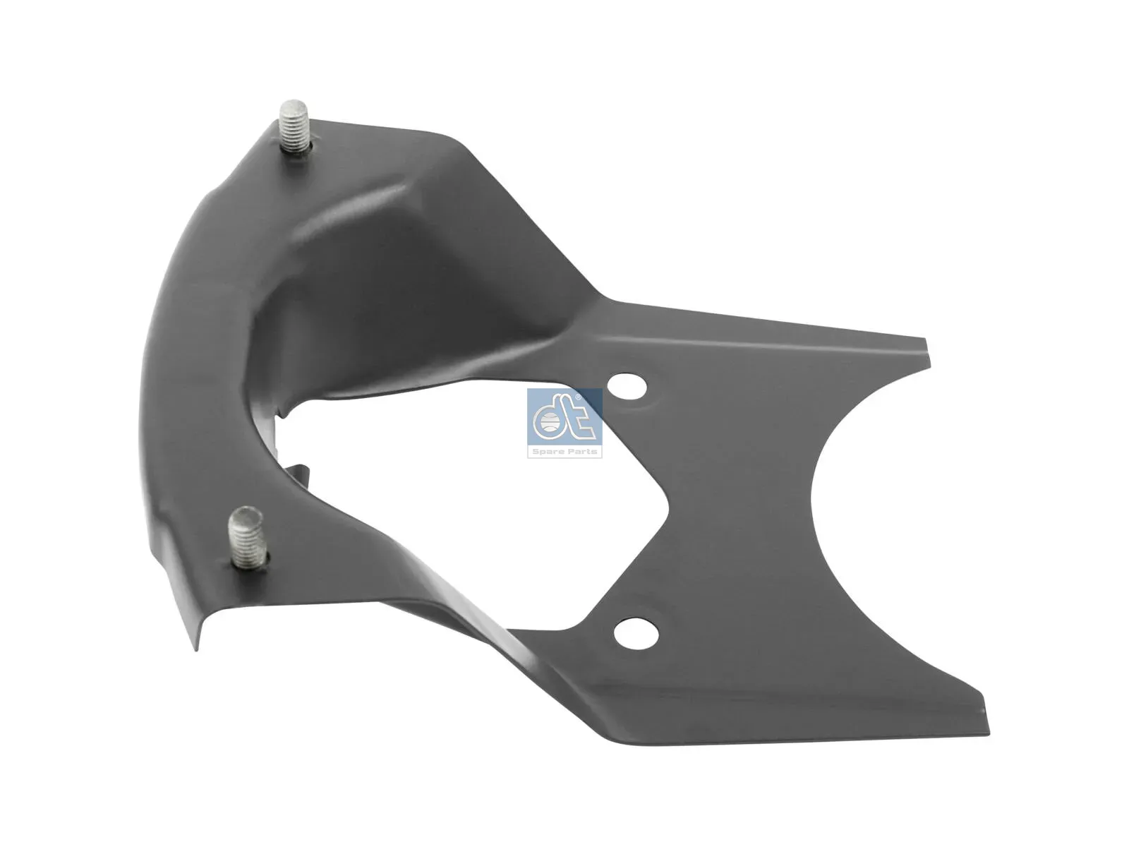 DIESEL TECHNIC | 10.23273 Brake shield