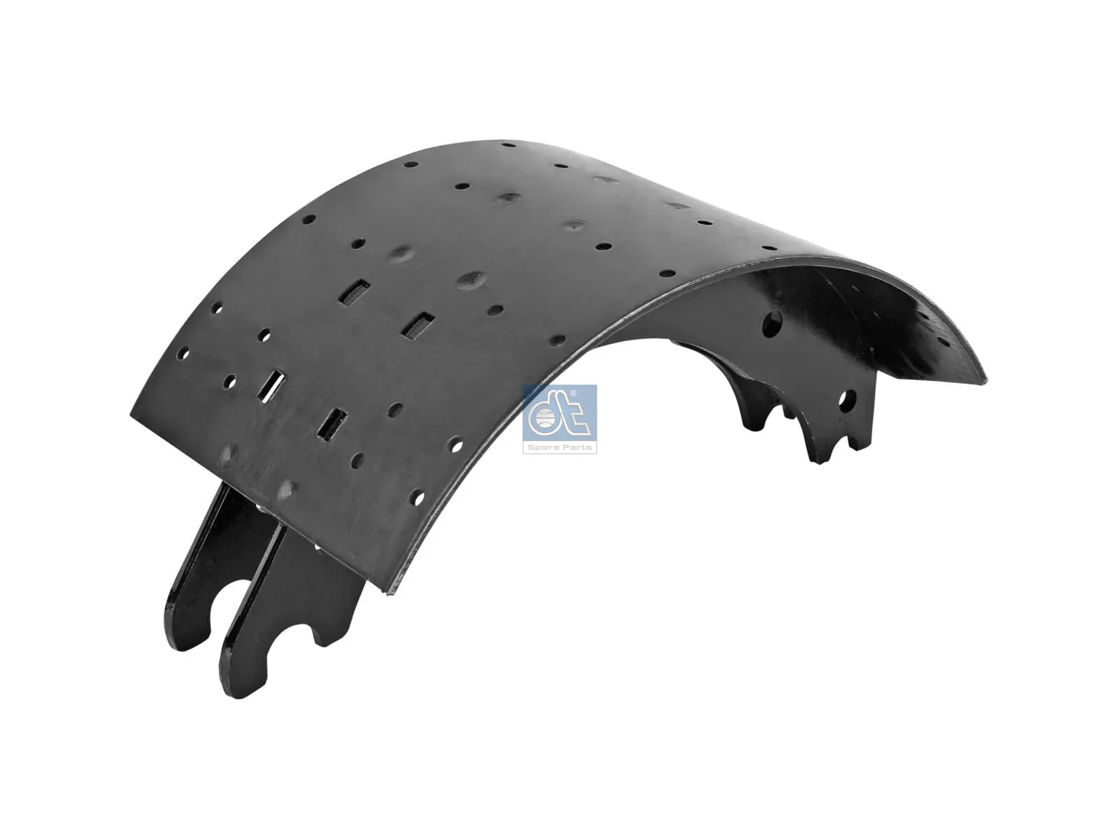 DIESEL TECHNIC | 10.23367 Brake shoe