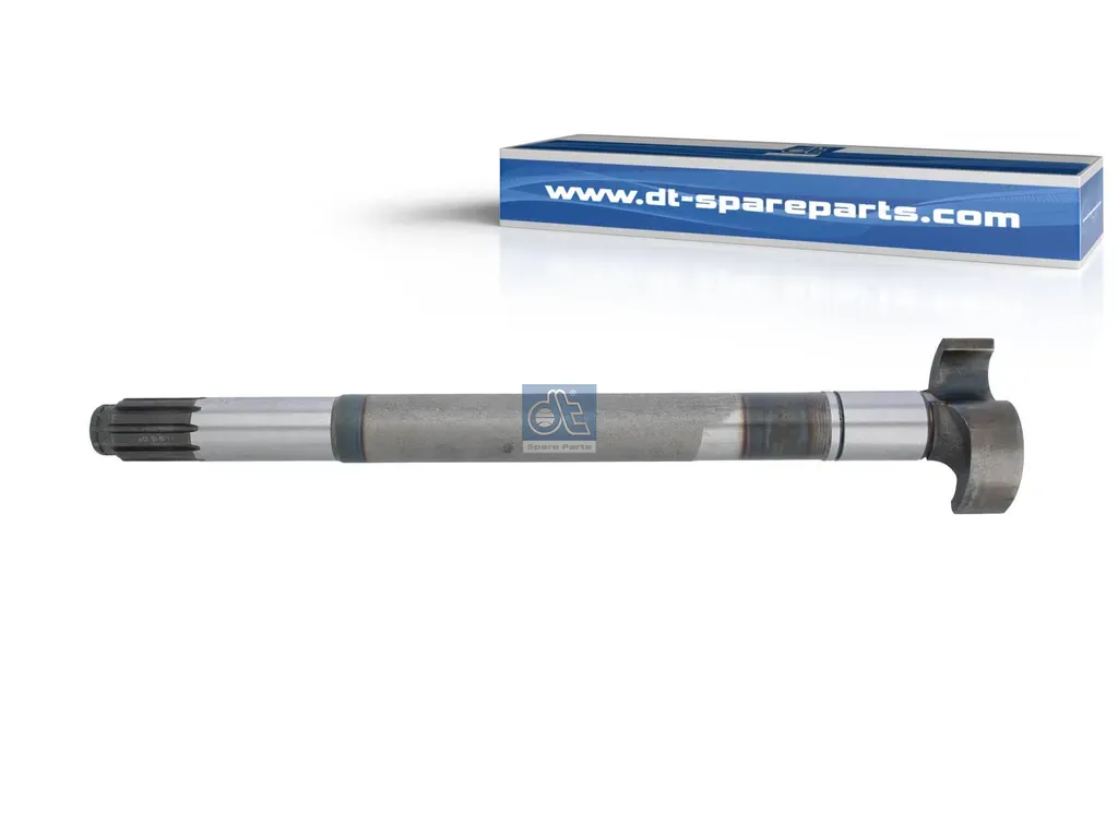 DIESEL TECHNIC | 10.23523 Brake camshaft, right