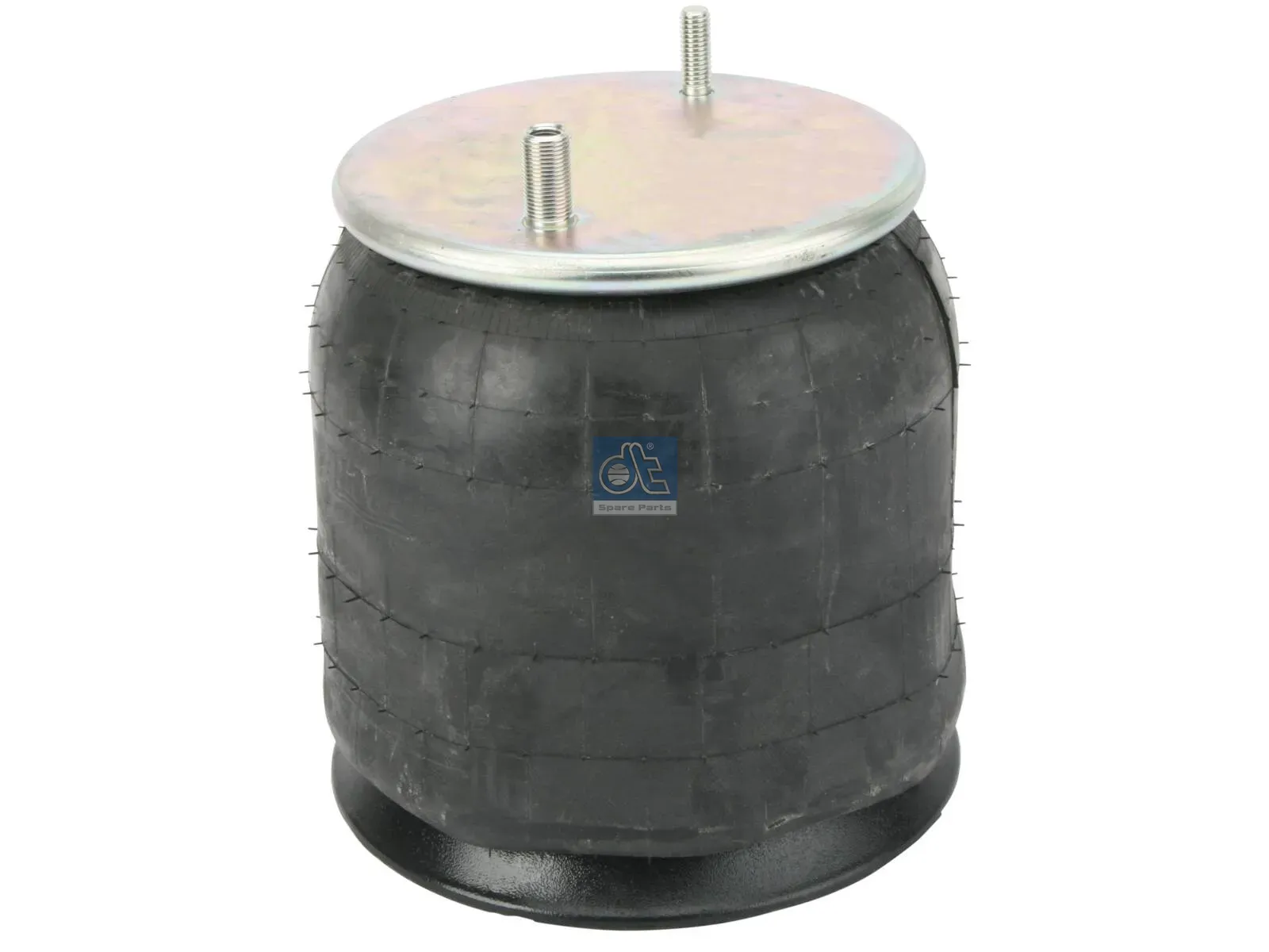 DIESEL TECHNIC | 10.26002 Air spring, with plastic piston