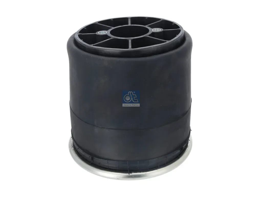 DIESEL TECHNIC | 10.26003 Air spring, with plastic piston