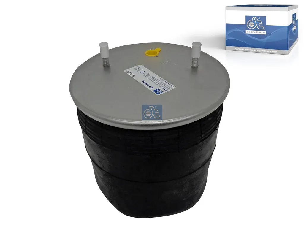 DIESEL TECHNIC | 10.26008 Air spring, without piston