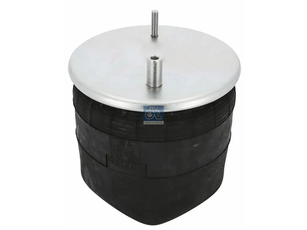 DIESEL TECHNIC | 10.26018 Air spring, without piston