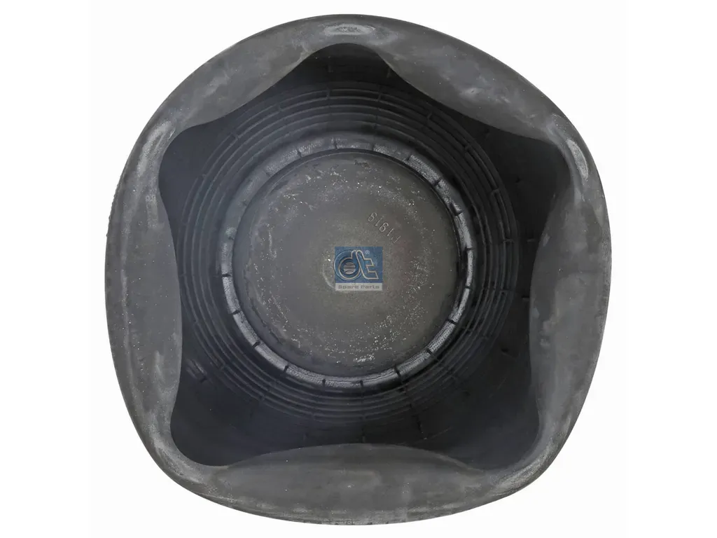 DIESEL TECHNIC | 10.26018 Air spring, without piston