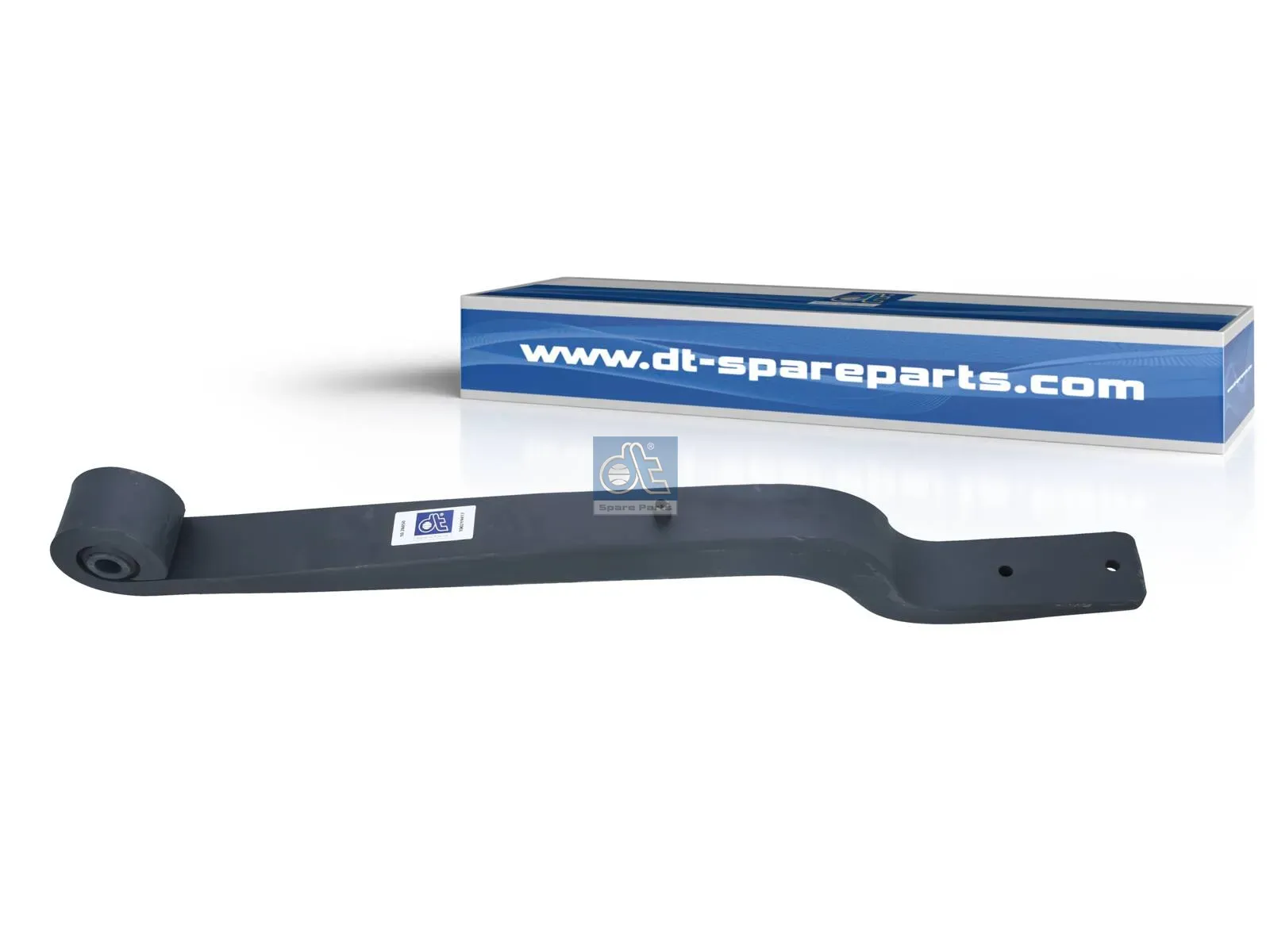 DIESEL TECHNIC | 10.26050 Leaf spring