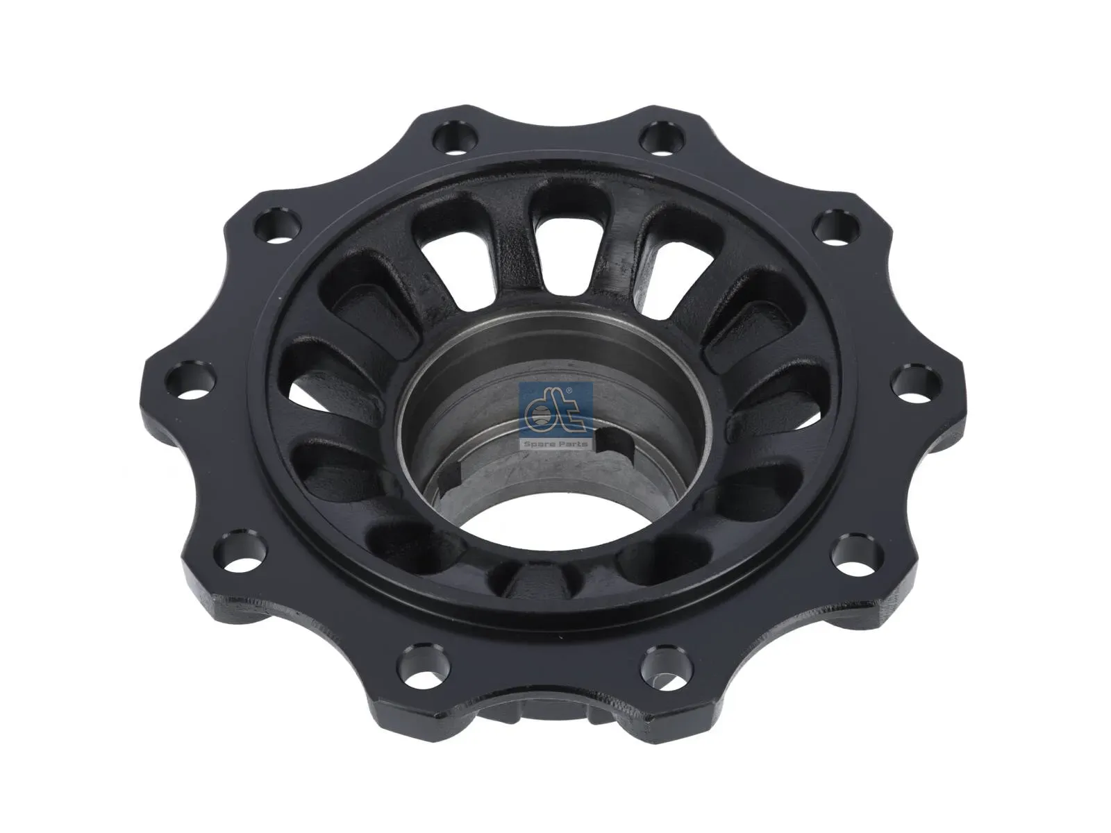 DIESEL TECHNIC | 10.30404 Wheel hub, without bearings