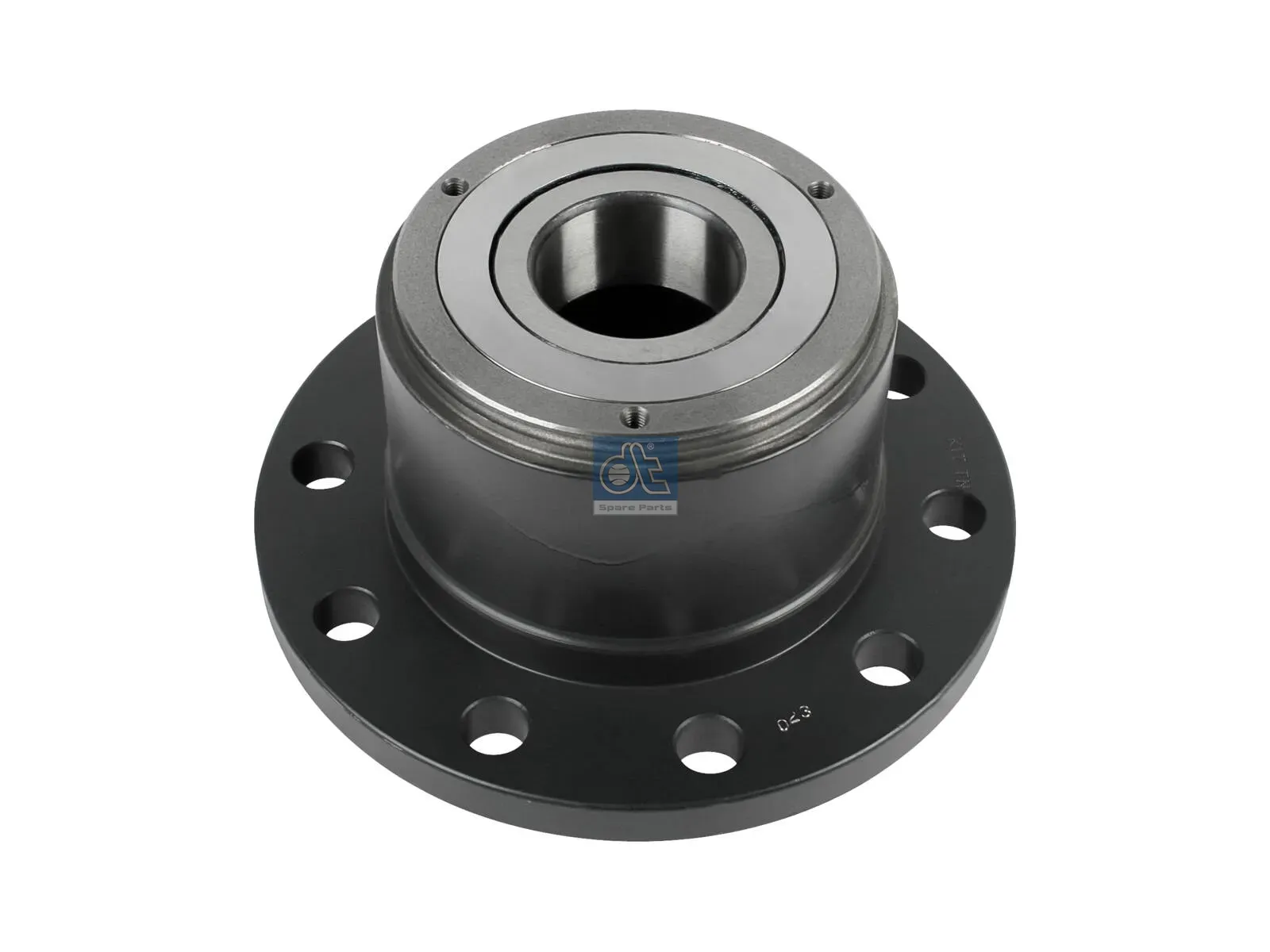 DIESEL TECHNIC | 10.30427 Wheel hub, with bearing