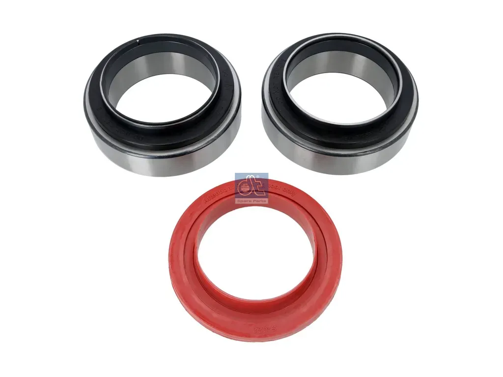 DIESEL TECHNIC | 10.30491 Repair kit, wheel hub