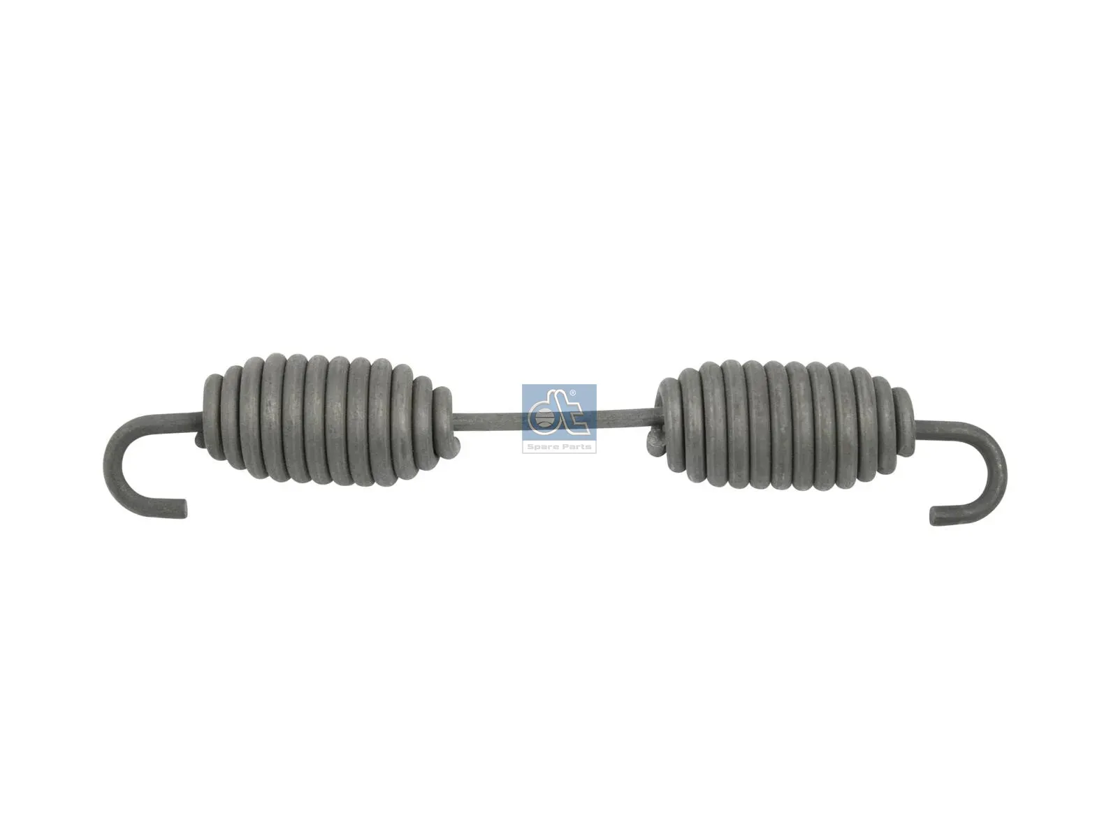 DIESEL TECHNIC | 10.33057 Brake shoe spring