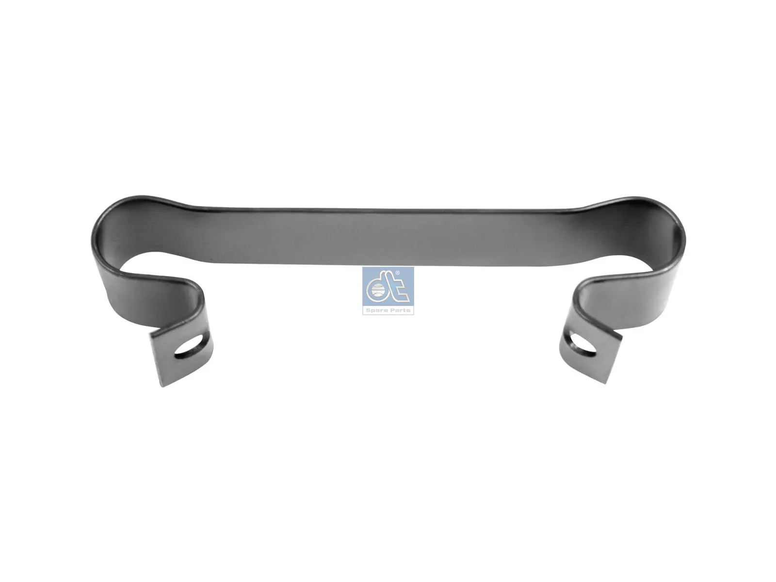 DIESEL TECHNIC | 10.33063 Spring clamp